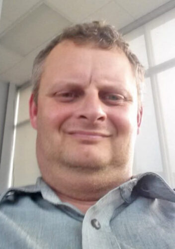 Richard D. Furbee 1972-2024 | News, Sports, Jobs - Tribune Chronicle